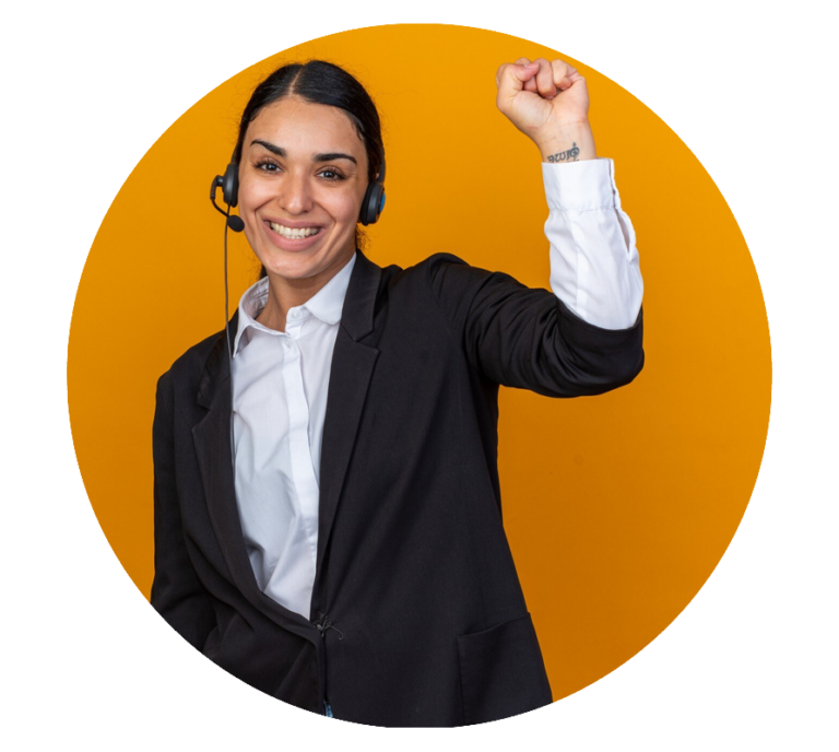 What Is A Successful Call Center Agent?