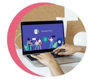 How do I get to Microsoft Teams Admin Center?
