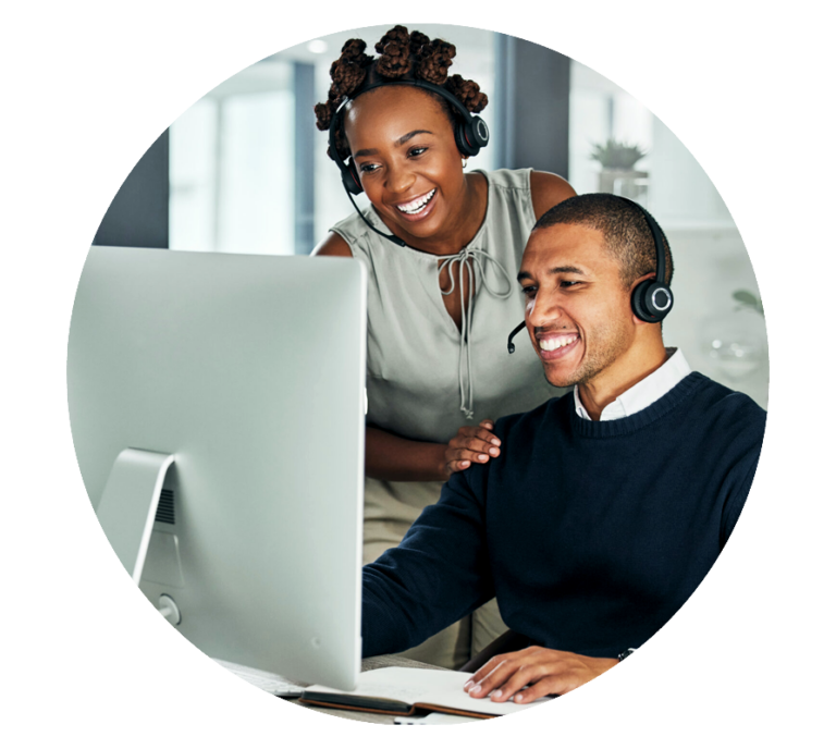 What skills do you need to be a call center manager?