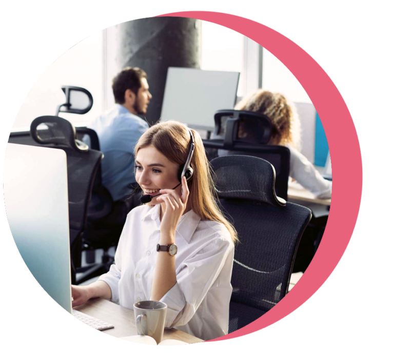 What is the oldest call center?