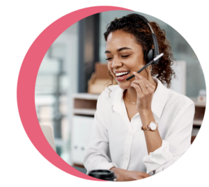 What is the future of AI in call centers?