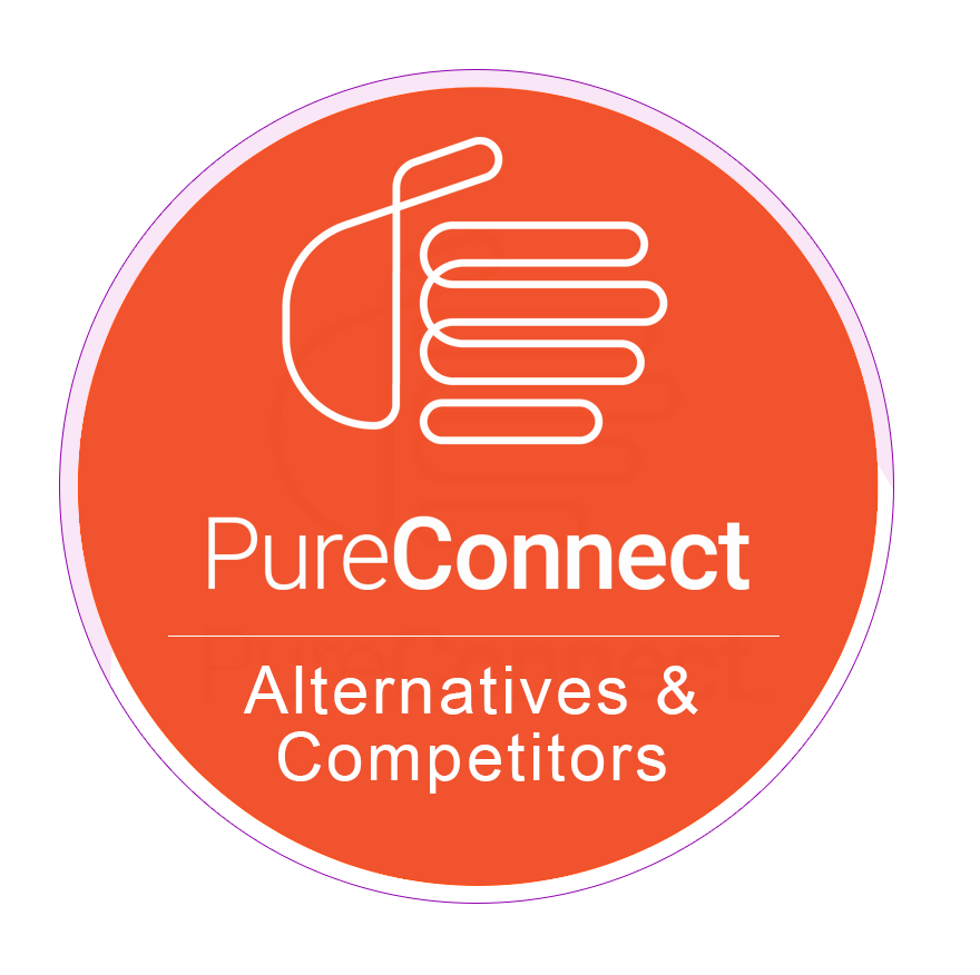 Genesys PureConnect (Discontinued) Alternatives and Competitors