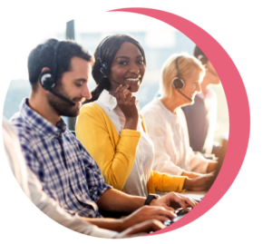 How much do call centers pay in the US?