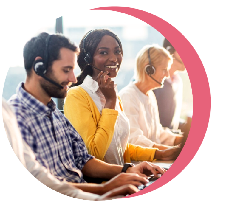 How much do call centers pay in the US?
