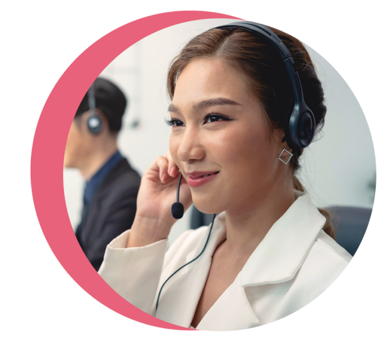 How do I become a call center agent with no experience?
