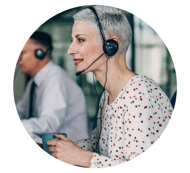 How much do call centers pay in the US?