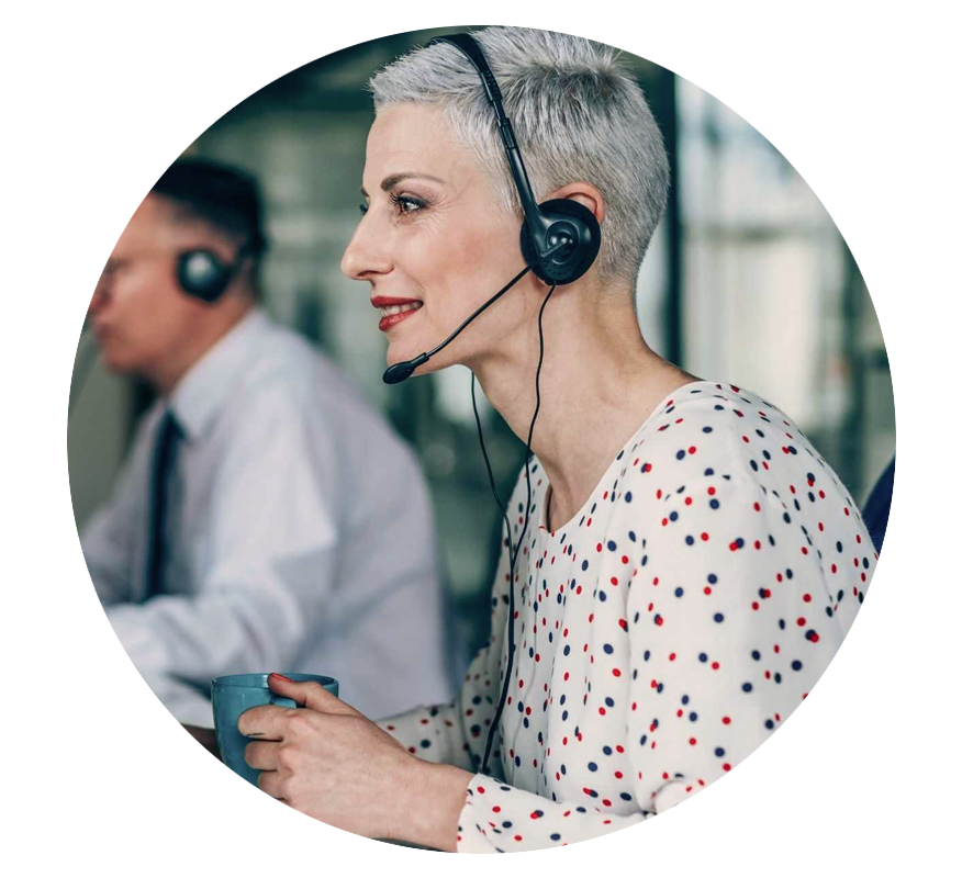 How much do call centers pay in the US?