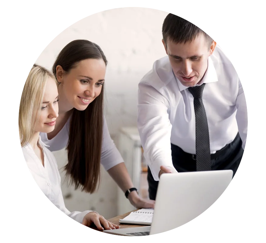 Is workforce management under HR?