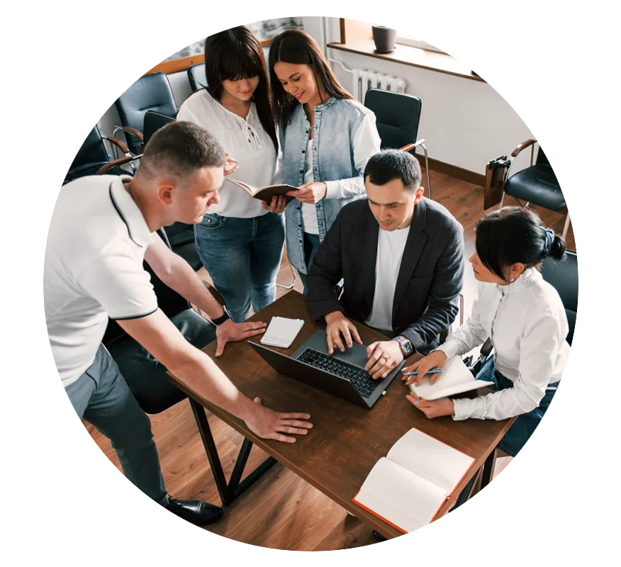 What Falls Under Workforce Management?