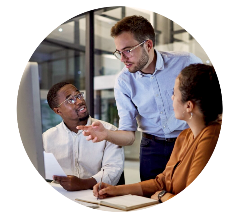 What are the four pillars of workforce management?