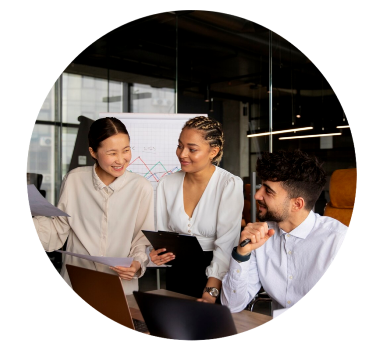 What are the responsibilities of workforce management?