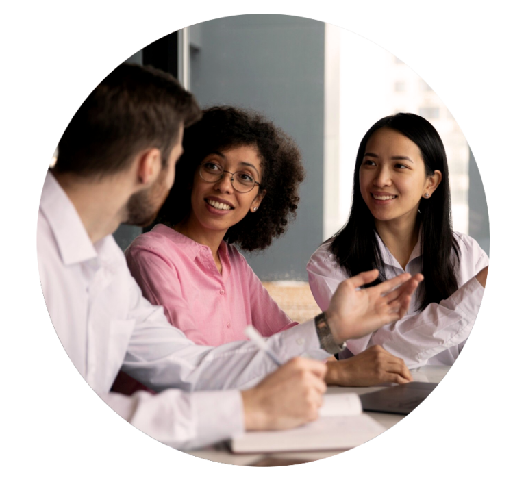 What is workforce management position?