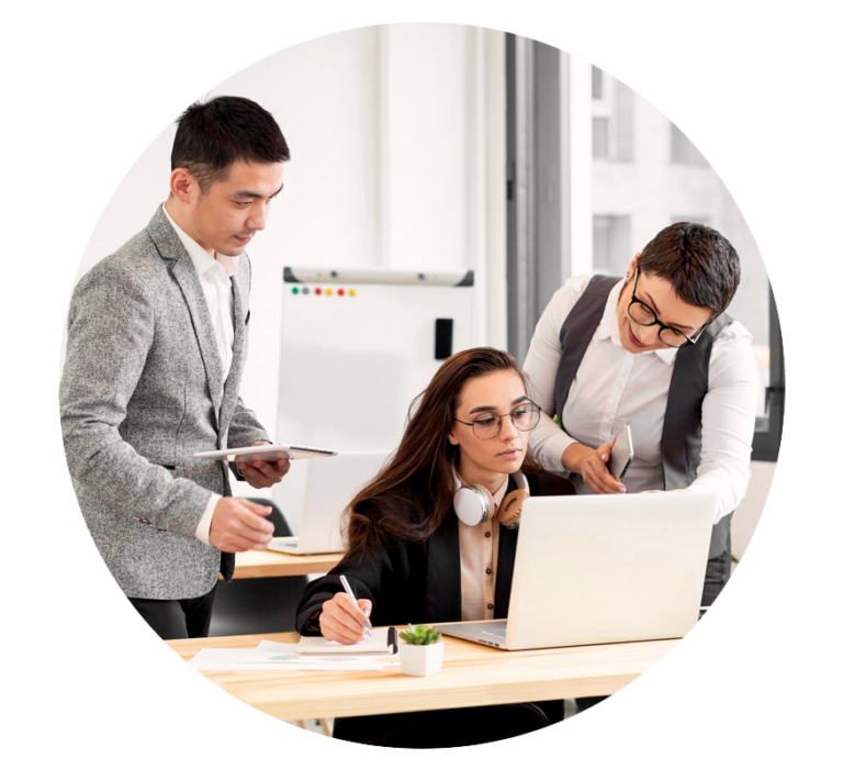 What is the workforce management process? | Bright Pattern