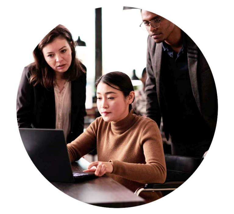 What is workforce management with an example?