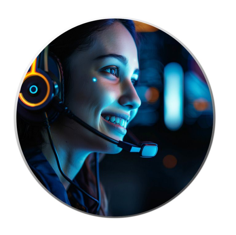 Artificial Intelligence Call Center - AI Solutions for Modern Contact ...