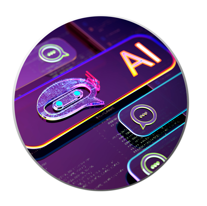 Artificial Intelligence Chat for Customer Service | Bright Pattern
