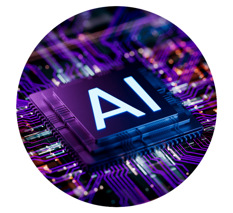 What is the role of AI in contact center? | Bright Pattern