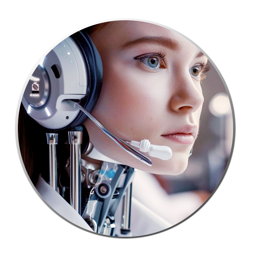 AI Call Center Agent | Bright Pattern