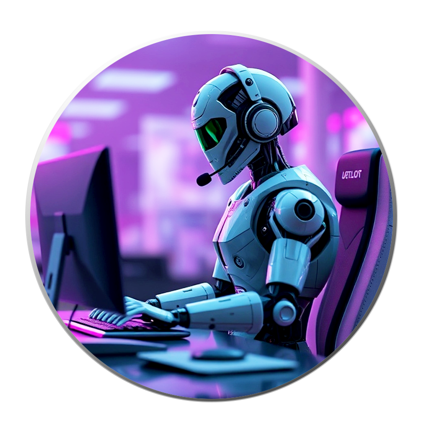 AI in Call Centers | Bright Pattern