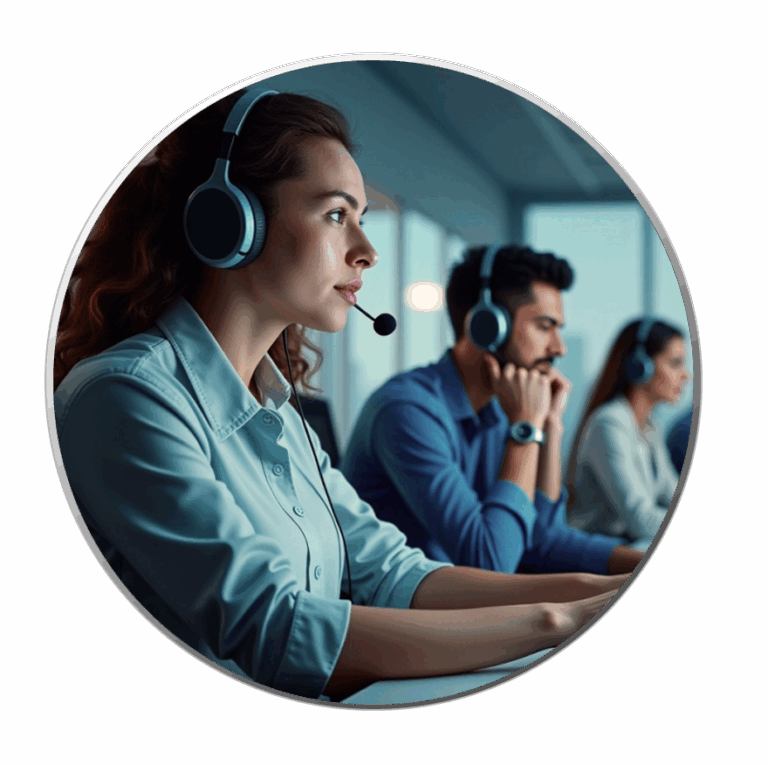 Artificial Intelligence Customer Experience | Bright Pattern