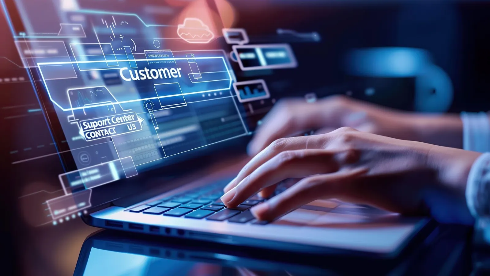 Artificial Intelligence Customer Experience | Bright Pattern