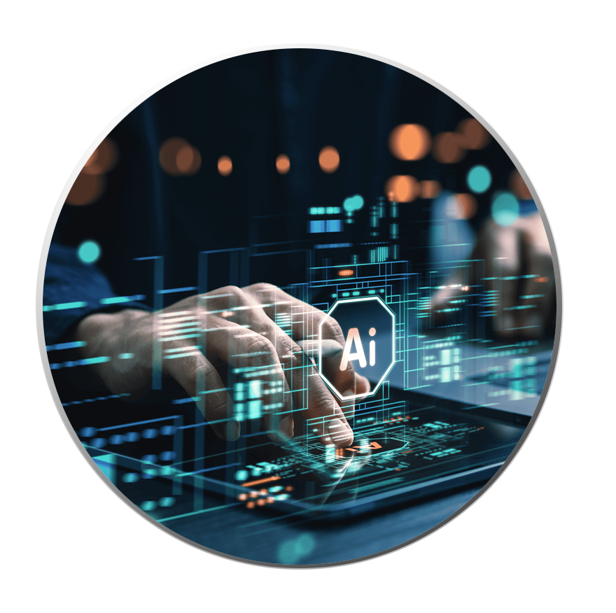 Call Center AI Solutions | Bright Pattern