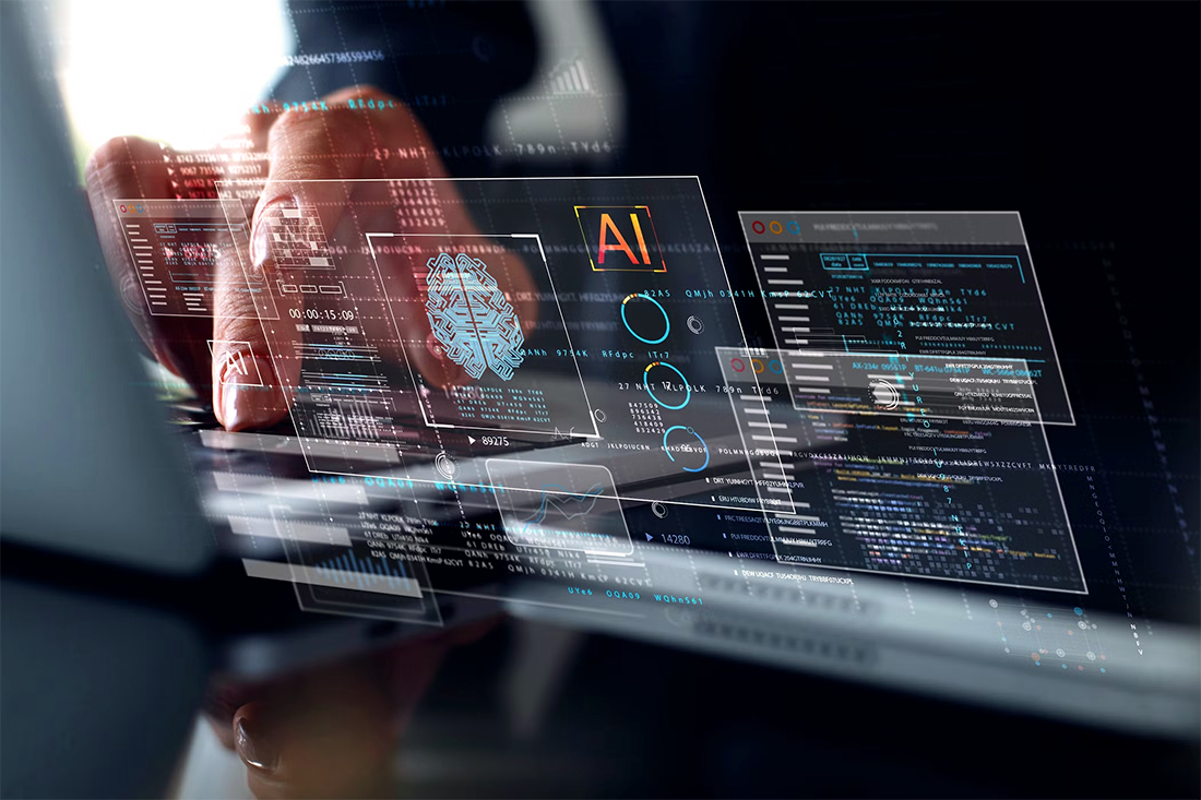 What is Call Center AI Software? | Bright Pattern