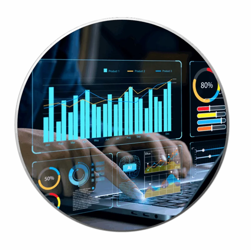 Artificial Intelligence in Sales | Bright Pattern