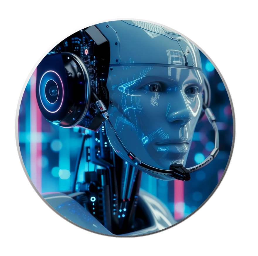 Voice Bot AI | Bright Pattern