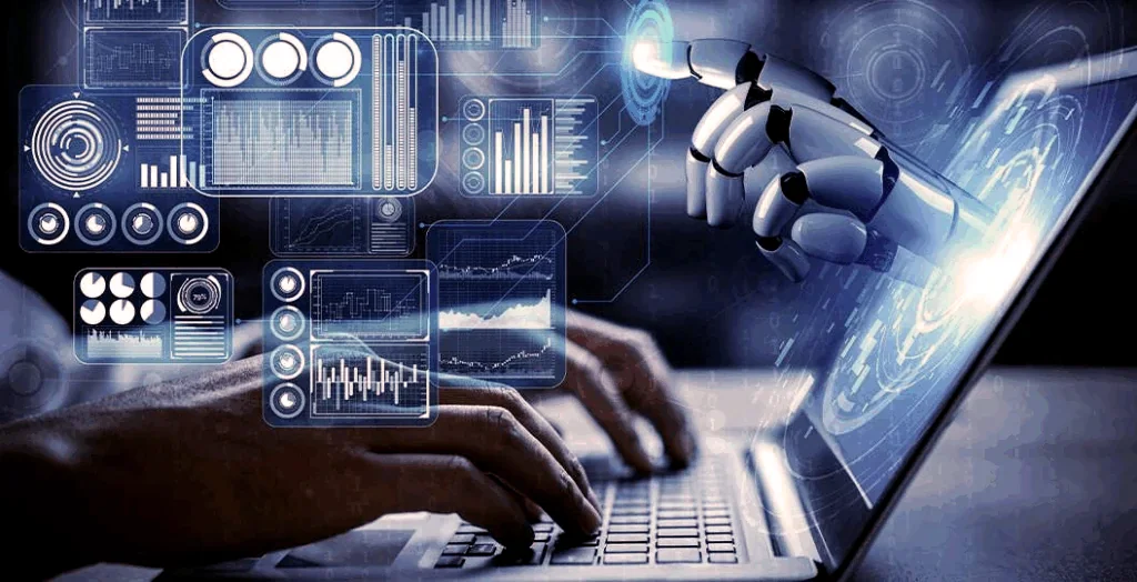 What Is AI Powered IVR? | Bright Pattern