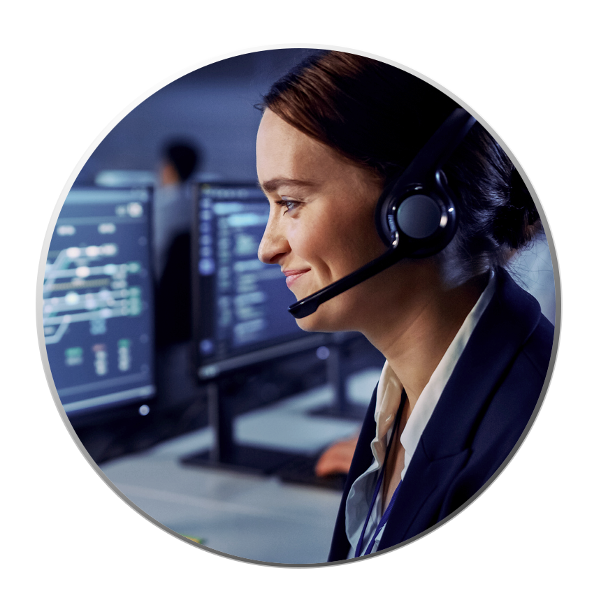 What is Call Center Automation? | Bright Pattern