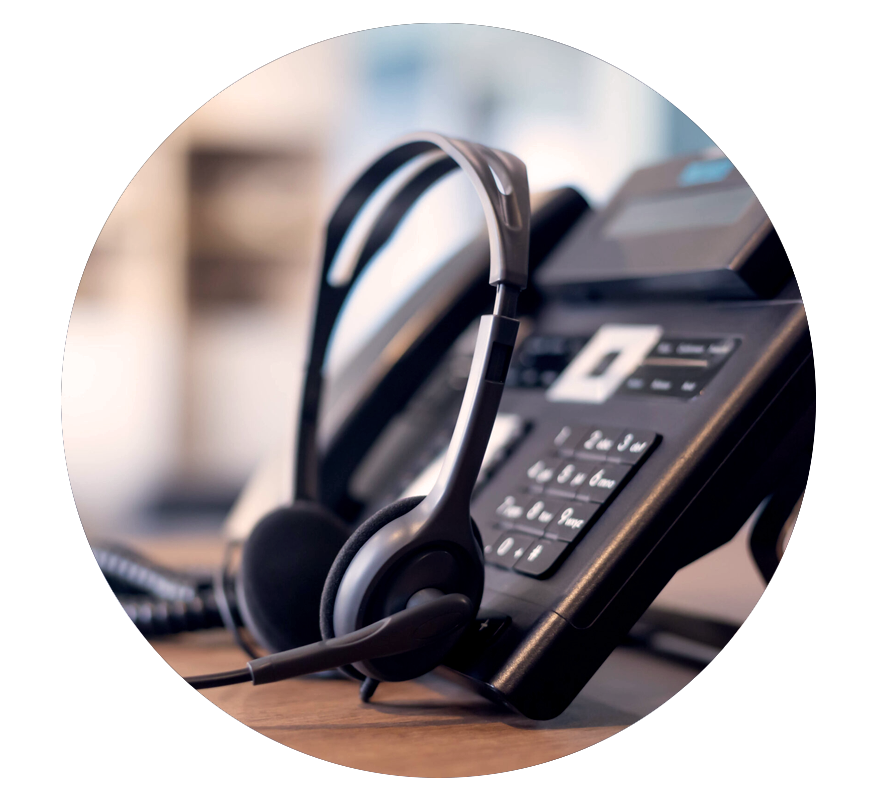 Can AI Call Center Solutions Work With Existing Phone Systems? | Bright ...