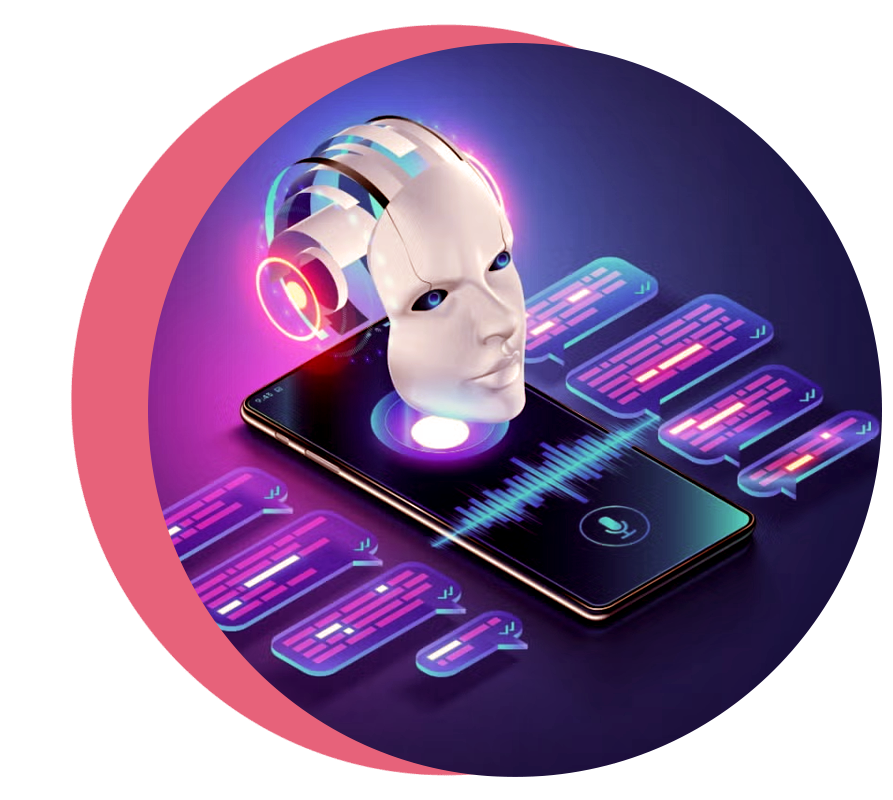 How does Voice Bot AI improve call routing and self-service? | Bright ...
