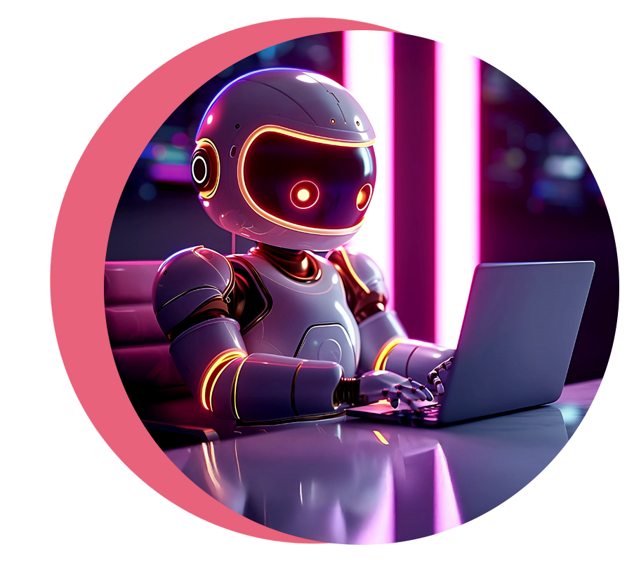 Can an AI Contact Center replace human agents? | Bright Pattern