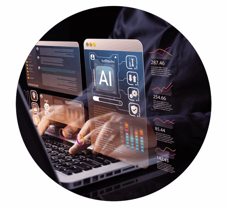 What Technologies Power AI Call Center Solutions? | Bright Pattern