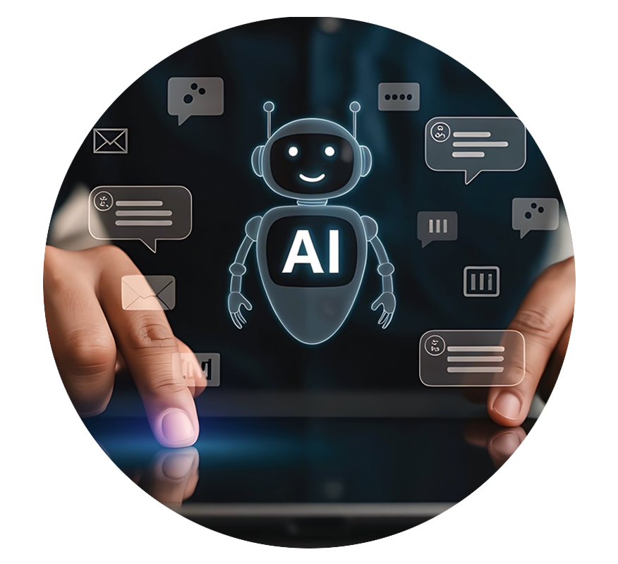 What is a Virtual Agent? | Bright Pattern