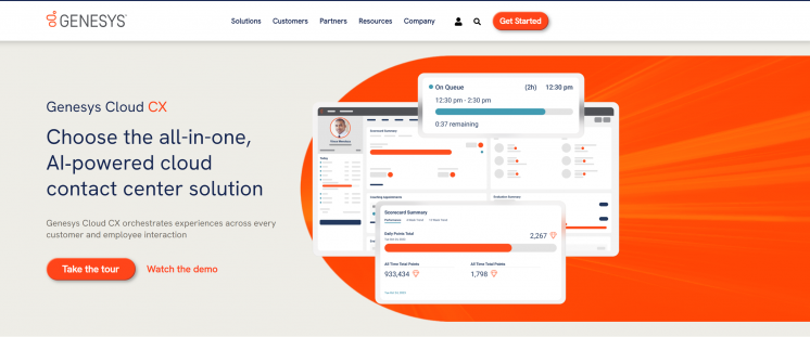 The 20 Best Call Center Software For 2024 Solutions Features Benefits 