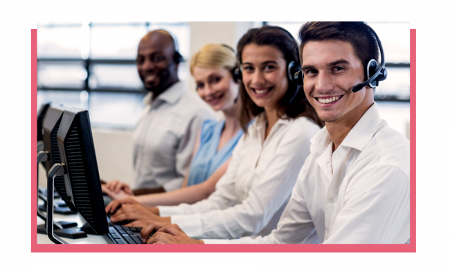 What makes a successful call center?