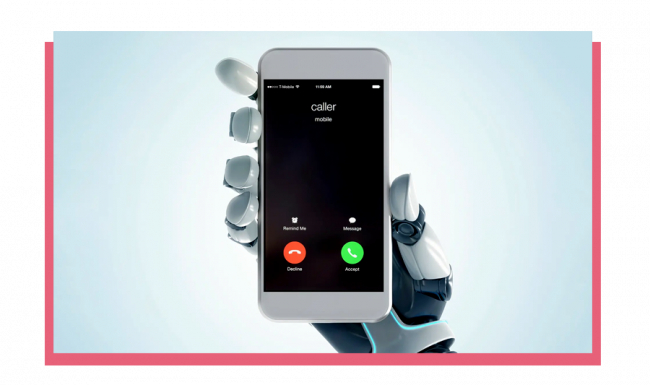 Can Robocalls Steal Your Identity?